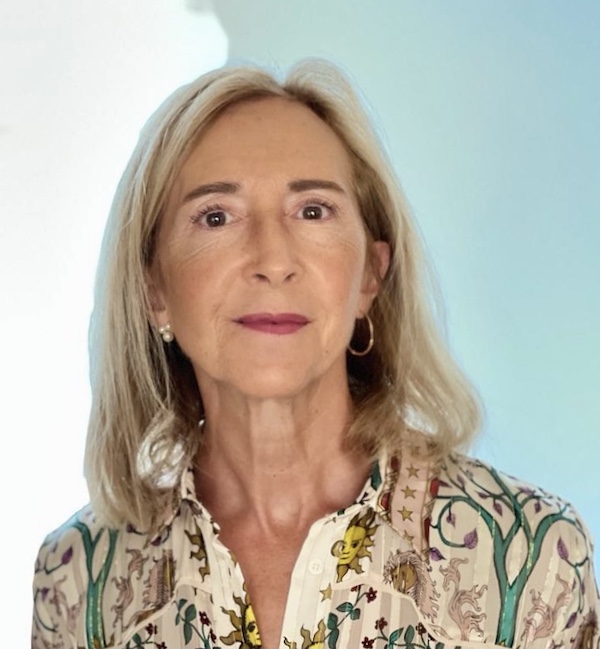 María Lorenzo (Programa Consejeros 21): “Esade BAN tiene una ventaja principal de acompañamiento ...